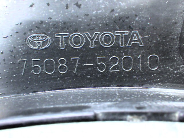 Yahoo!オークション - S513 ヤリスクロス MXPB10 MXPB15 MXPJ10 MXPJ15...