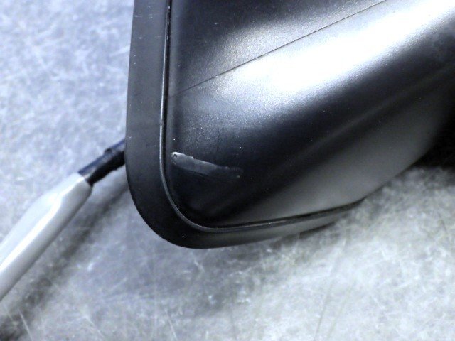 Yahoo!オークション - K626 プリウス ZVW30 前期 左ドアミラー 7P 0228...