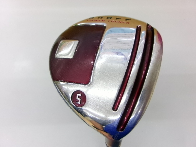 Yahoo!オークション - ONOFFフェアウェイARMS AKA【2018年】 5W SMOOTH...