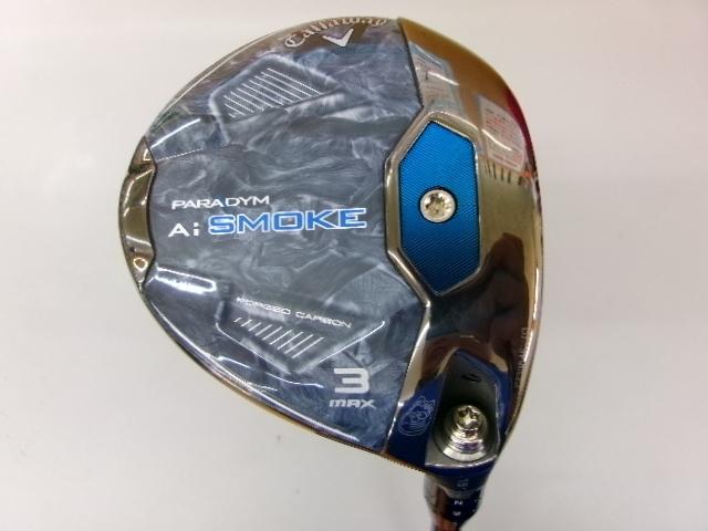 Yahoo!オークション - PARADYM Ai SMOKE MAX 3W / TENSEI 50 for Calla...