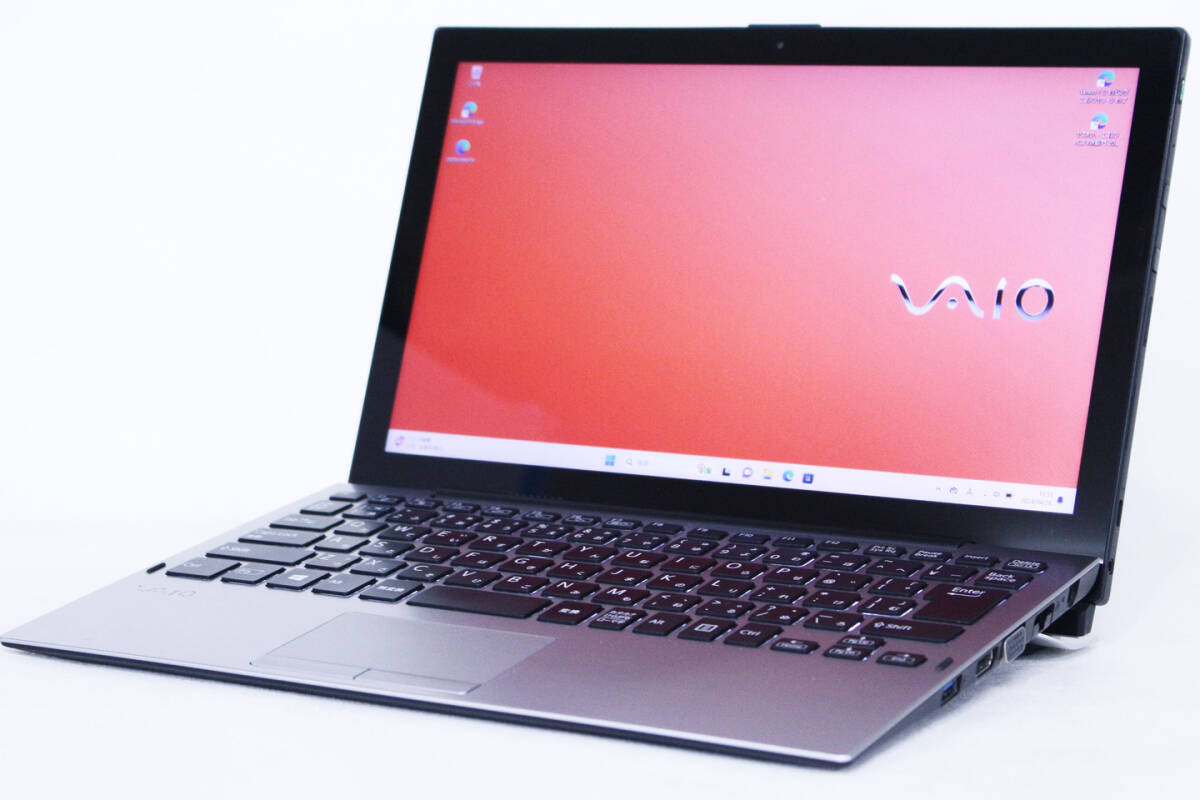 Yahoo!オークション - 希少ワイヤレスキーボード 最新OS Windows11Pro...