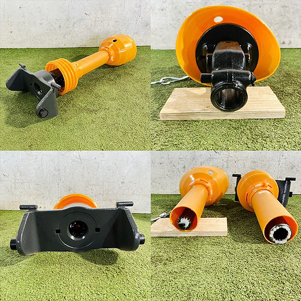 Yahoo!オークション - クボタ W3P オートヒッチ SL280/SL350など ユニ...