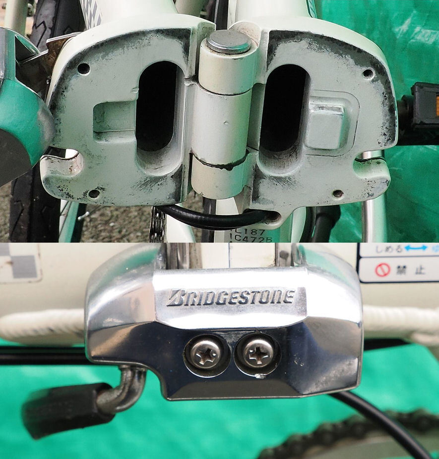 Yahoo!オークション - BRIDGESTONE(TRANST LIGHT)タイヤ新品)16x18イン...