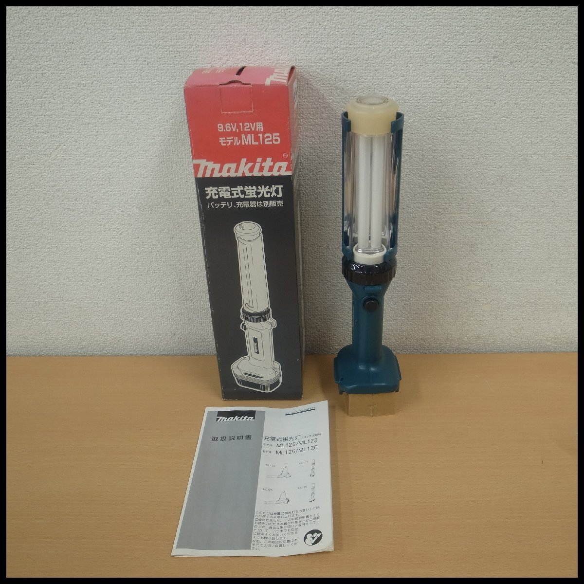 Yahoo!オークション - 【K314】 金物店在庫品 未使用品 makita マキタ ...