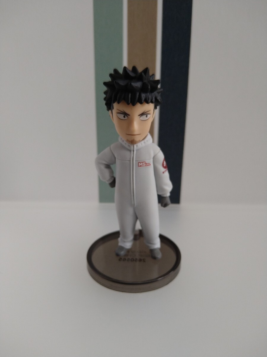 日比野カフカ クレ 怪獣8号 Wg22 Yahoo!オークション