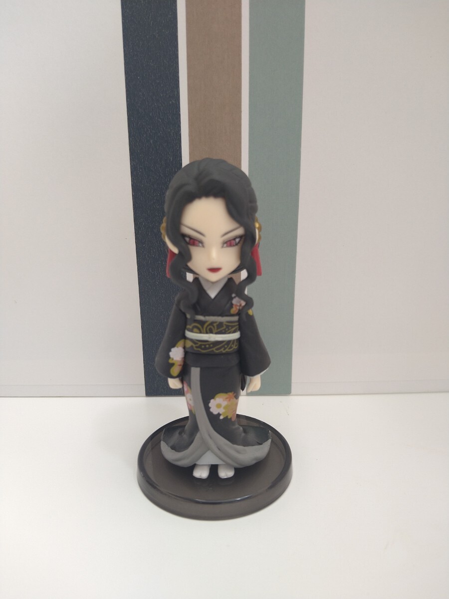 Yahoo!オークション - Wg22 鬼滅の刃 鬼舞辻無惨 ワールドコレクタブル...