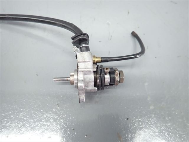 Yahoo!オークション - εFC05-60 ヤマハ ボビィ50 ボビー BOBBY 1M3 昭...