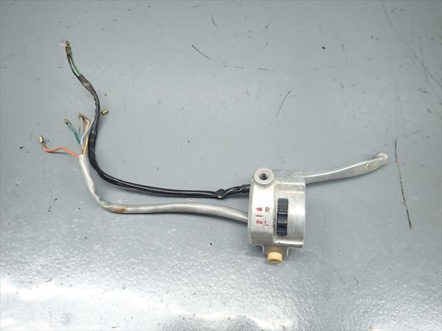 Yahoo!オークション - β241018-5 ホンダ スーパーカブ50 C50 4速 セル...