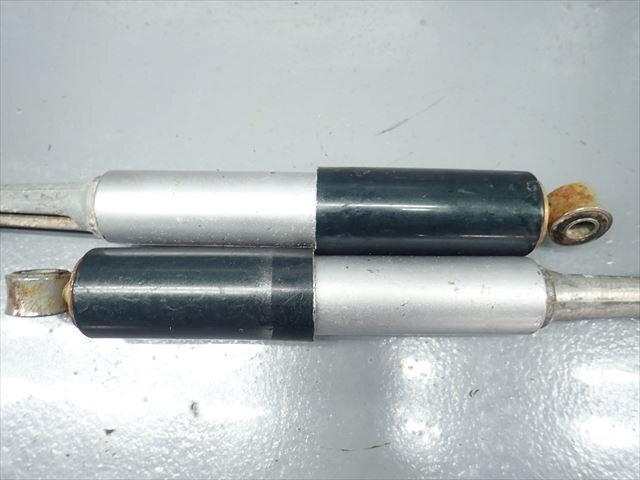 Yahoo!オークション - β241018-5 ホンダ スーパーカブ50 C50 4速 セル...