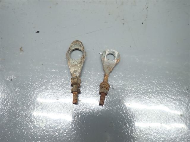 Yahoo!オークション - β241018-5 ホンダ スーパーカブ50 C50 4速 セル...