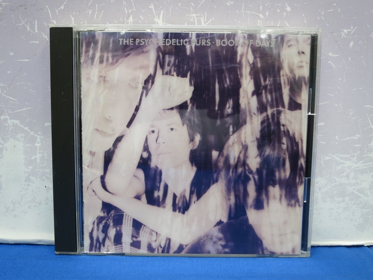 Yahoo!オークション - K12 CD ザ・サイケデリック・ファーズ / ブック...