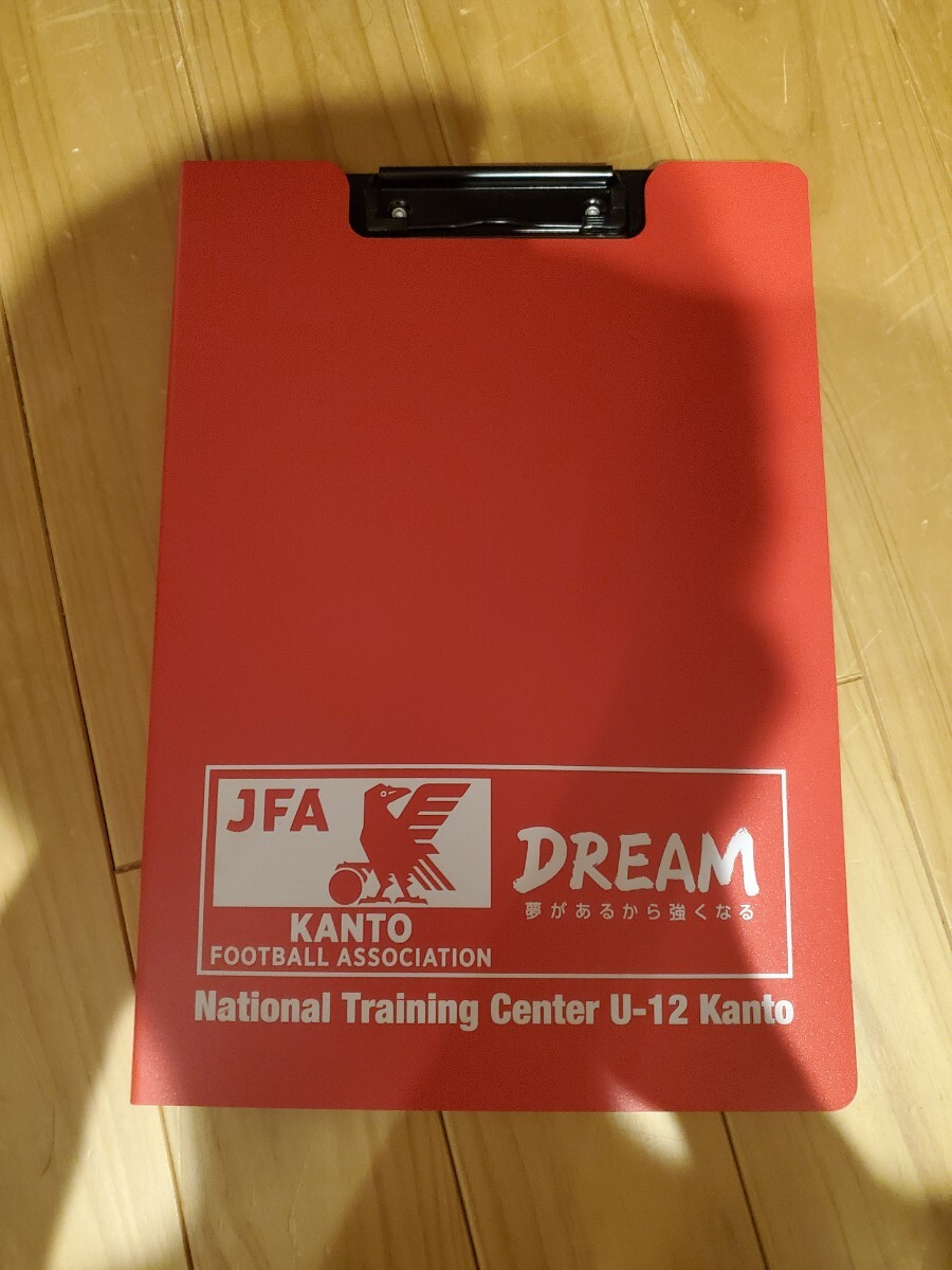 Yahoo!オークション - JFAバインダー