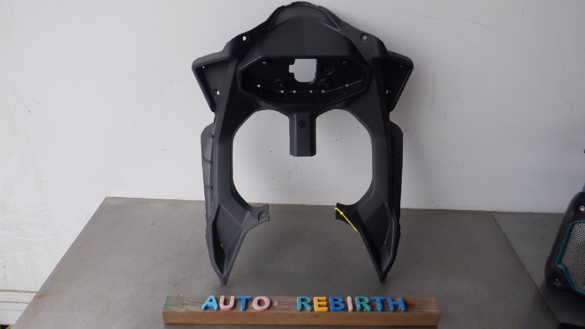 Yahoo!オークション - GPX FPXデーモンGR200R 純正インナーカウル