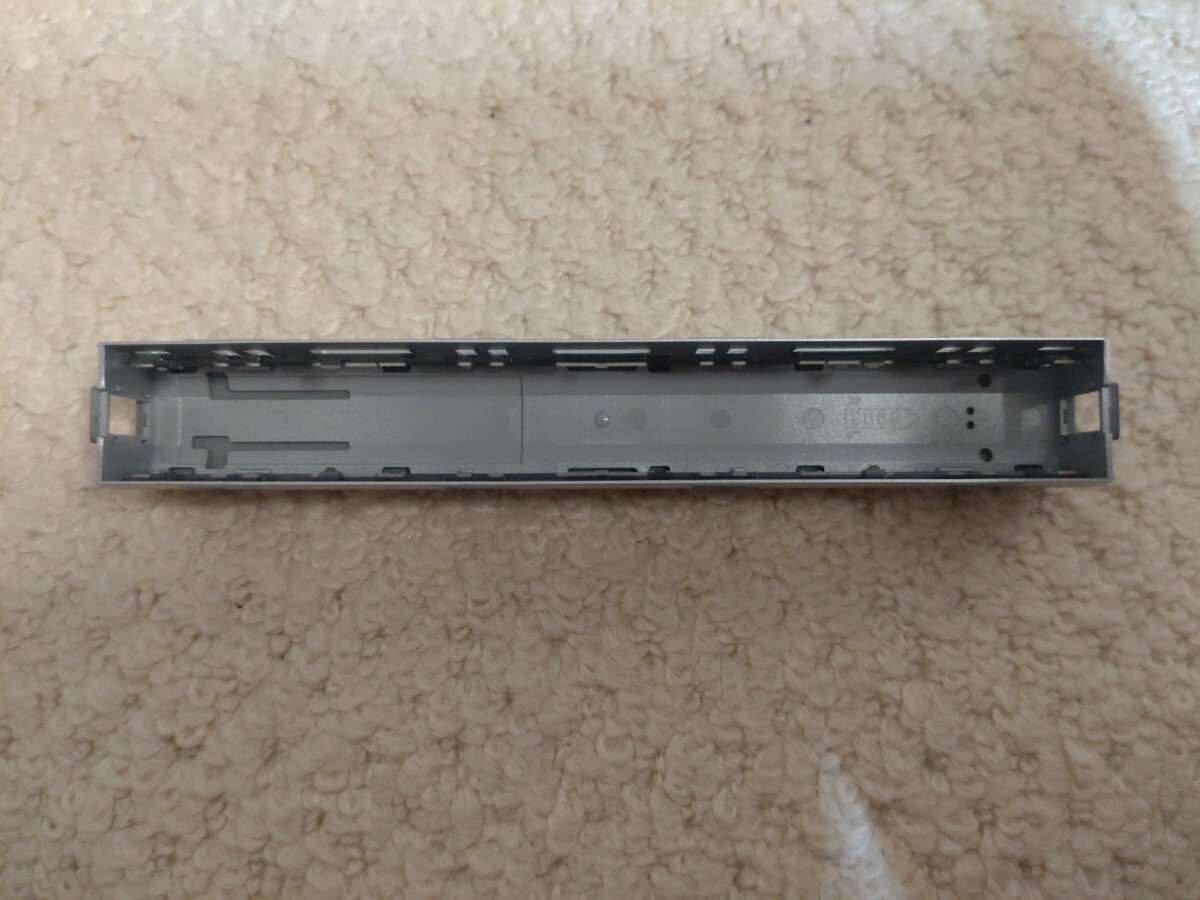 Yahoo!オークション - TOMIX 8905 209系 サハ209 京葉線 ボディセット