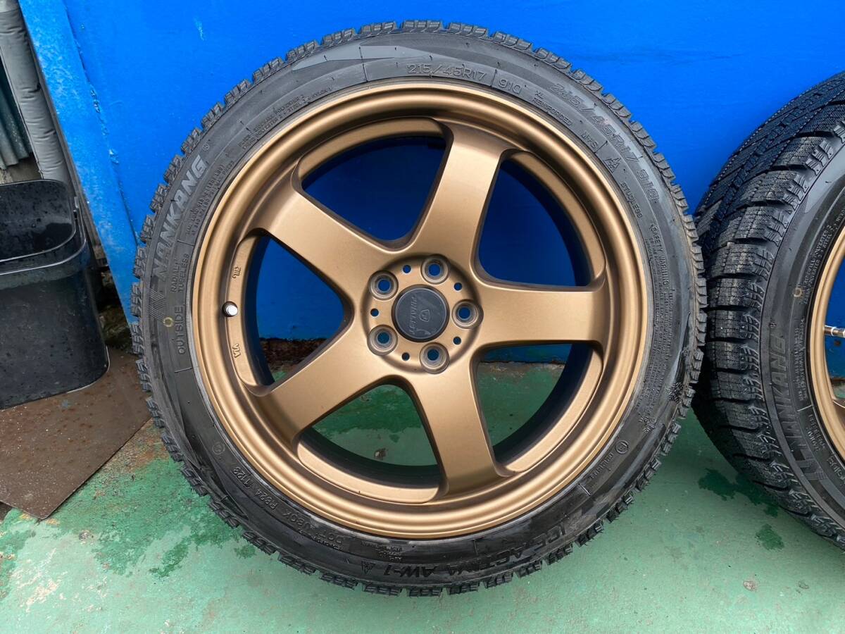 Yahoo!オークション - ファイナリスト FINALIST FZ-S5 17インチ スタ...