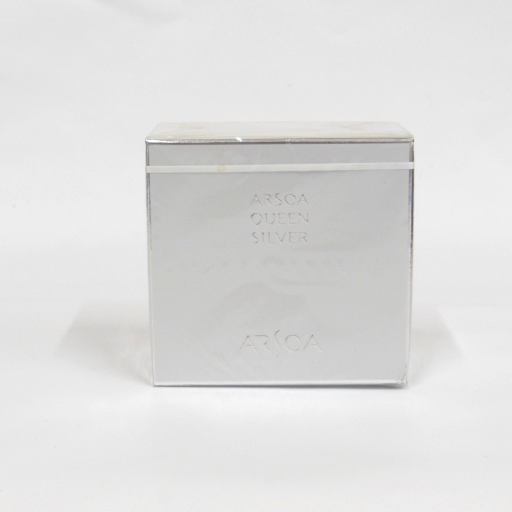Yahoo!オークション - NA37659 アルソア クイーンシルバー ARSOA QUEEN...
