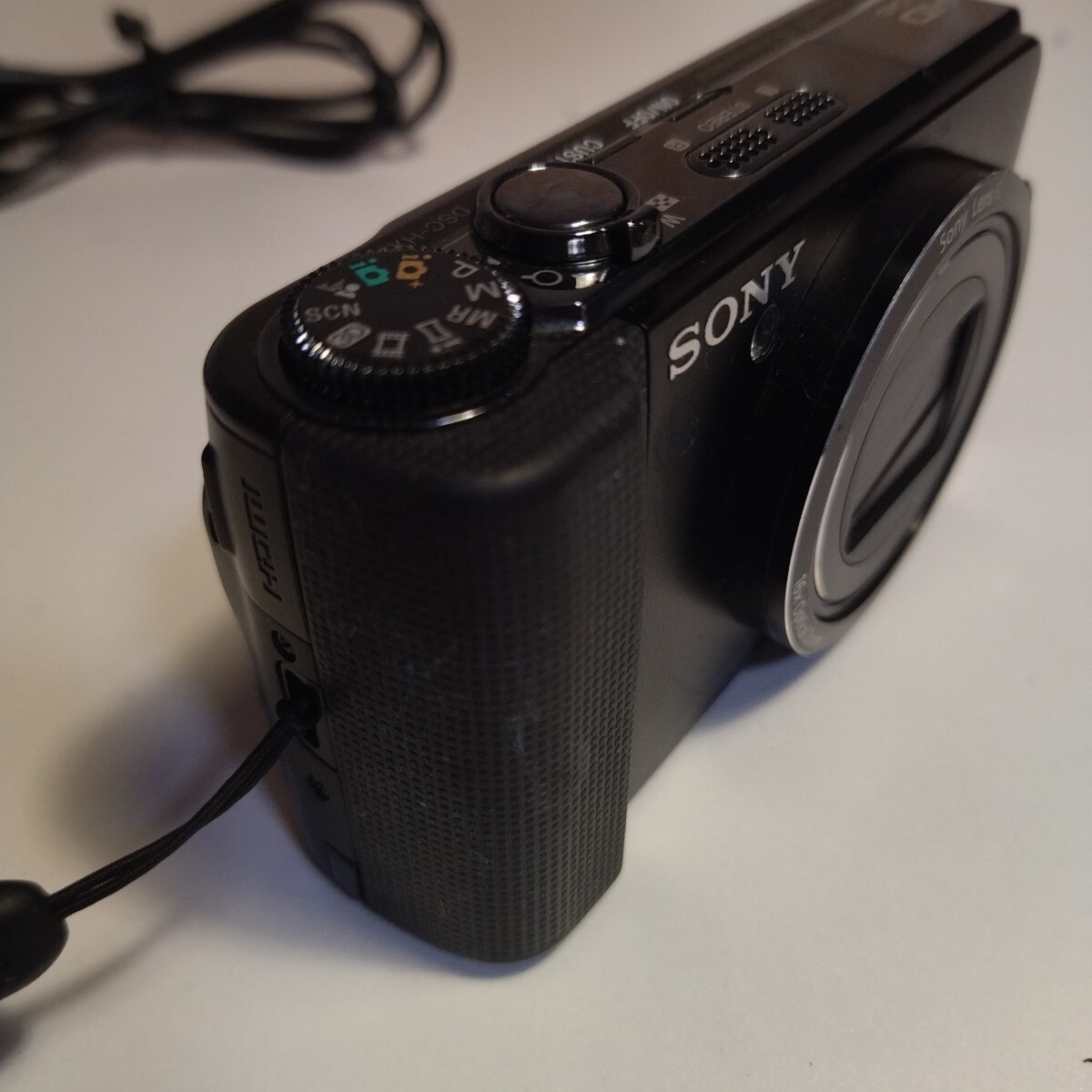 Yahoo!オークション - 大人気 ソニー Cyber-shot DSC-HX9V