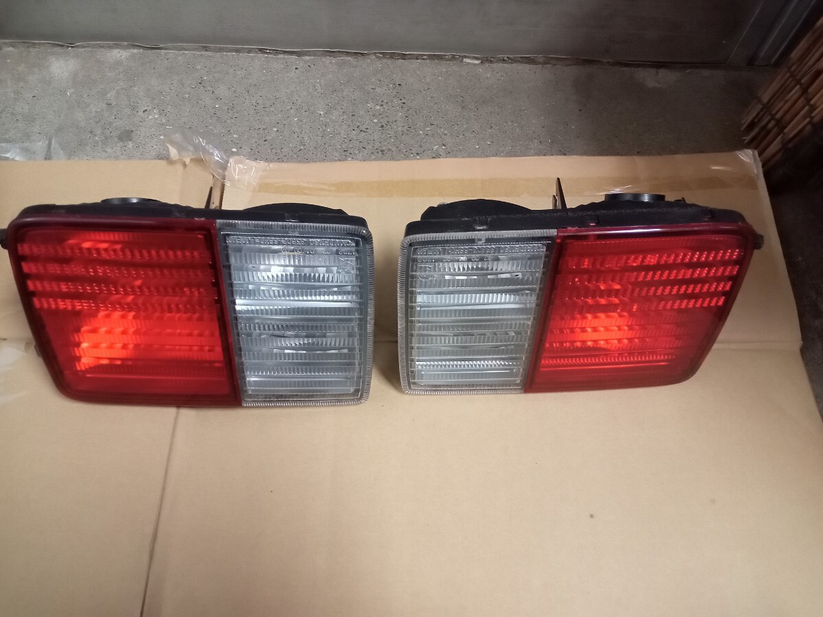 Yahoo!オークション - エブリィDA64〜17系純正テールランプ