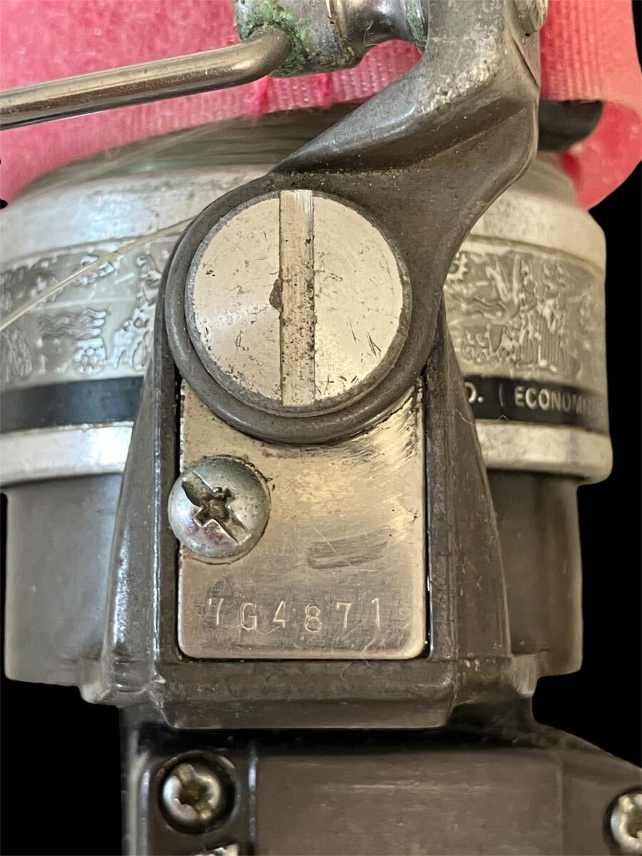 Yahoo!オークション - ダイワ SS800 スピニング リール & スポーツライ...