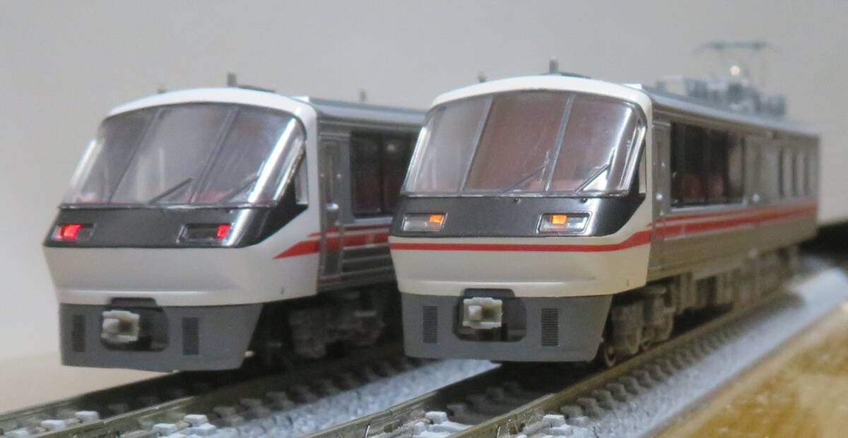 Yahoo!オークション - マイクロエース A-0370 JR 783系 特急ハイパーサ...