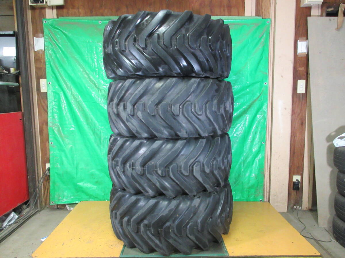 欠損有 ダンロップ DUNLOP EM14 15.5/60-18 8P.R 4本 №7375 トラックタイヤ(タイヤ)｜売買されたオークション情報、yahooの商品情報をアーカイブ公開 ...