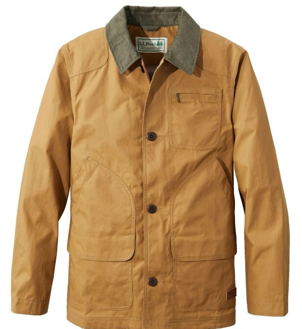 Yahoo!オークション - LL Beanメンズ 1924 フィールド・コート