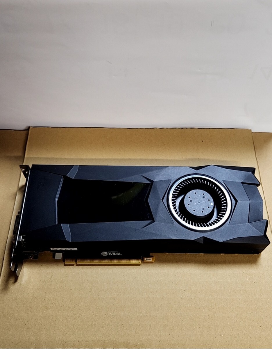 Yahoo!オークション - GeForce GTX1070 8GB