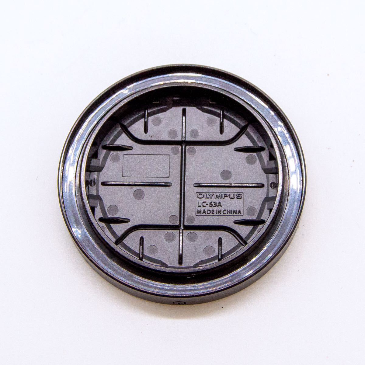 Yahoo!オークション - OLYMPUS オリンパス LC-63A (XZ-1 XZ-2)用 自動...