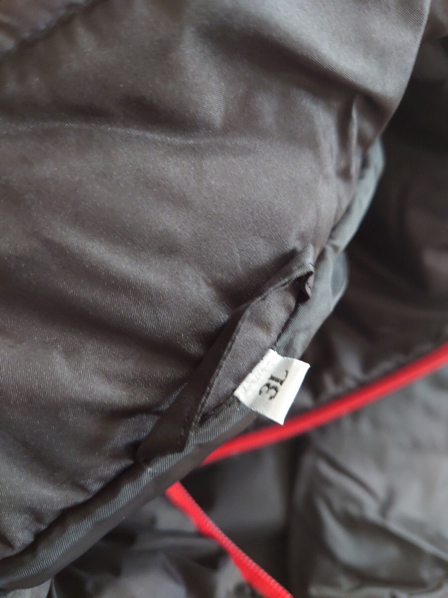 Yahoo!オークション - ヨコハマ ブルゾン 3L 新品 ジャケット ナイロン...