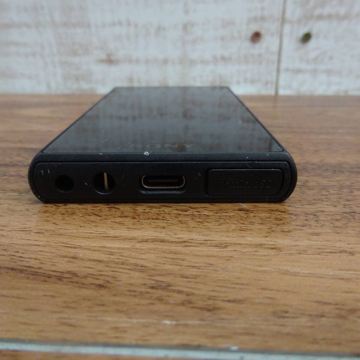 Yahoo!オークション - SONY | ソニー ウォークマン 16GB NW-A105 MP3...