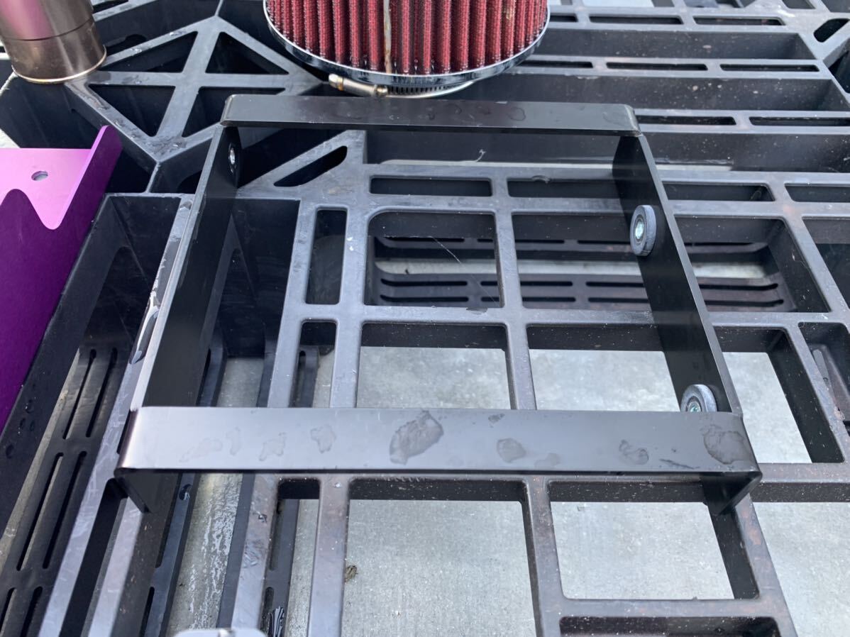 Yahoo!オークション - スズキ DA16T GTカープロデュース ファンネルエ...