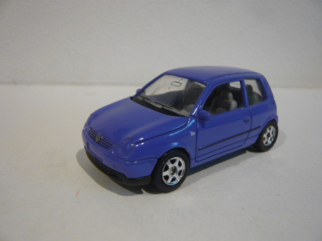 Yahoo!オークション - VW LUPO フォルクスワーゲン ルポ