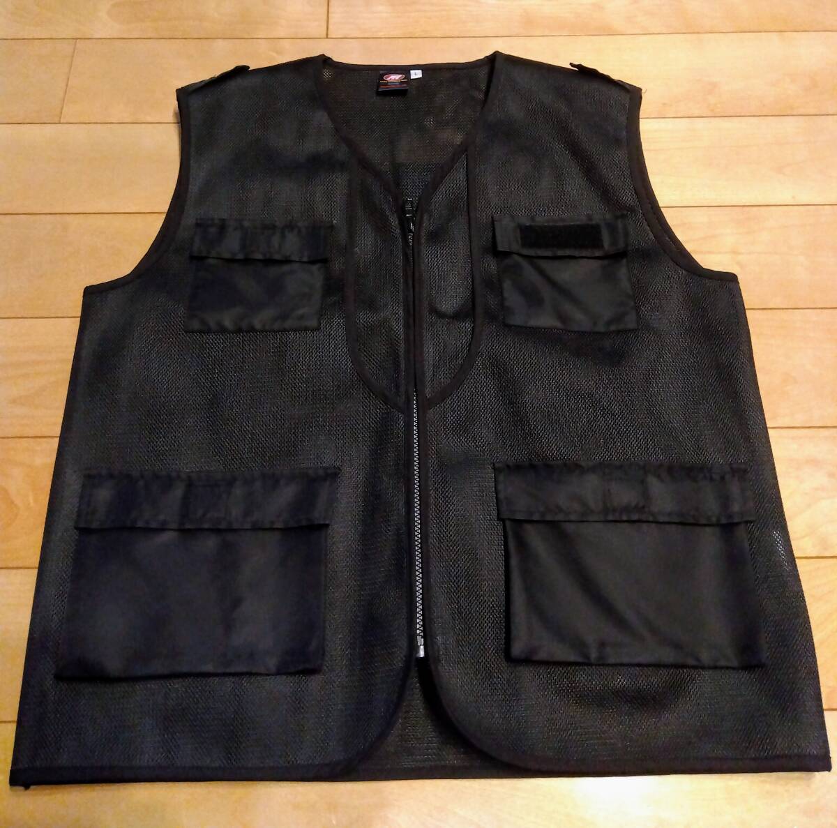 警察 刑事 ベスト(警察グッズ)｜売買されたオークション情報、yahooの商品情報をアーカイブ公開 - オークファン（aucfan.com）