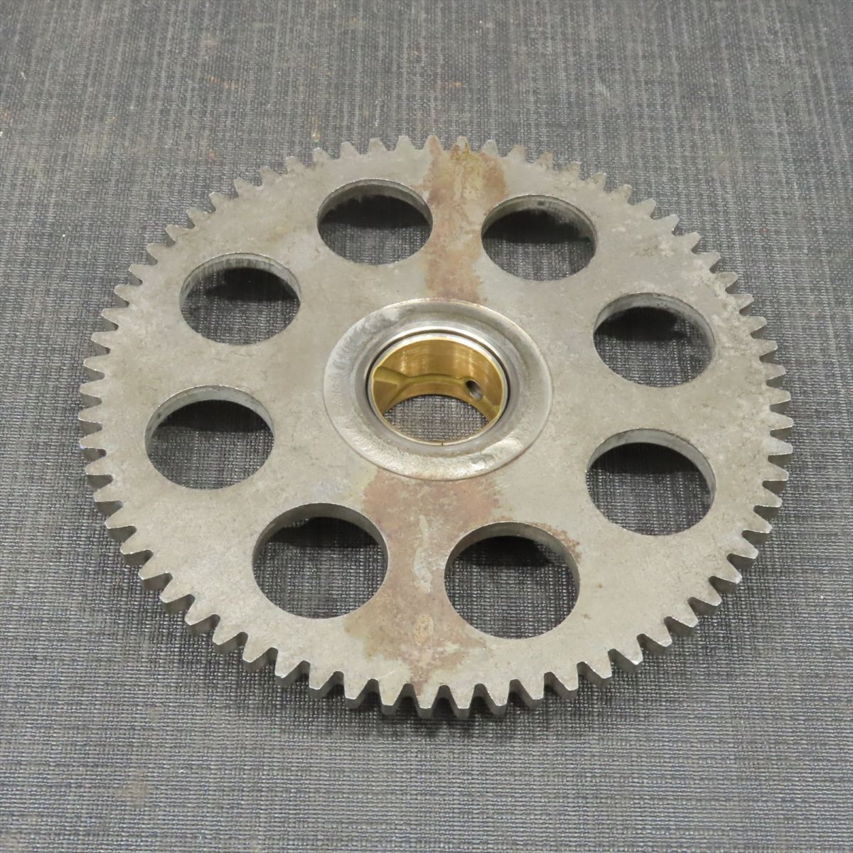 スズキ GSX400E ゴキ スタータークラッチ ワンウェイクラッチ レストアベース 部品取り 060 INO-B-618(その他)｜売買されたオークション情報、yahooの商品情報を ...