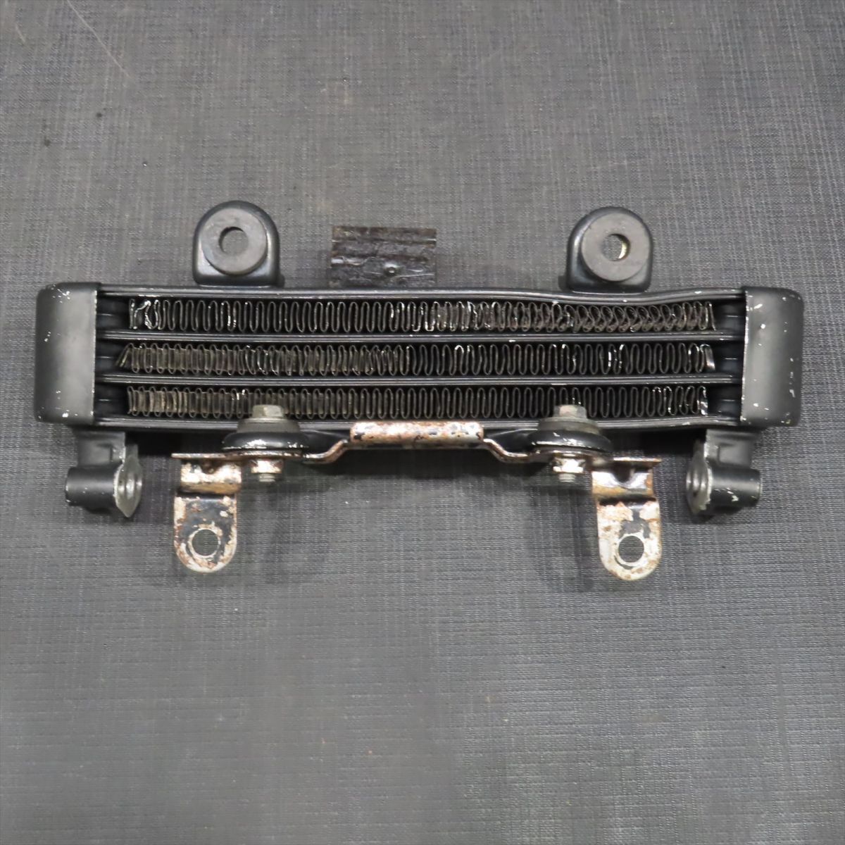 カワサキ Z1000R KZT00R 純正 オイルクーラー 080 Z1000J-C-039(冷却装置)｜売買されたオークション情報、yahooの商品情報をアーカイブ公開 - オークファン ...