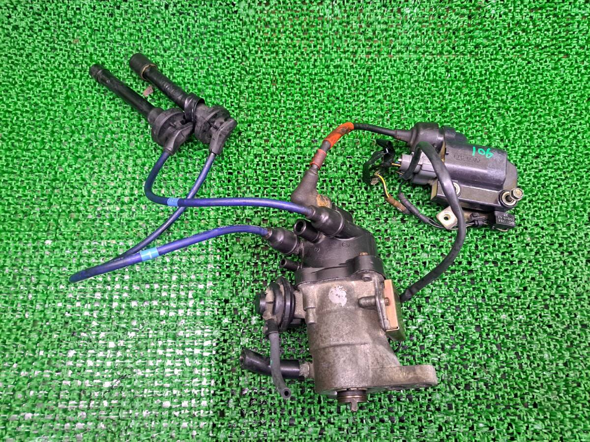 Yahoo!オークション - 106 青 ホンダ アクティ アクテー HH3 HH4 HA3 H...