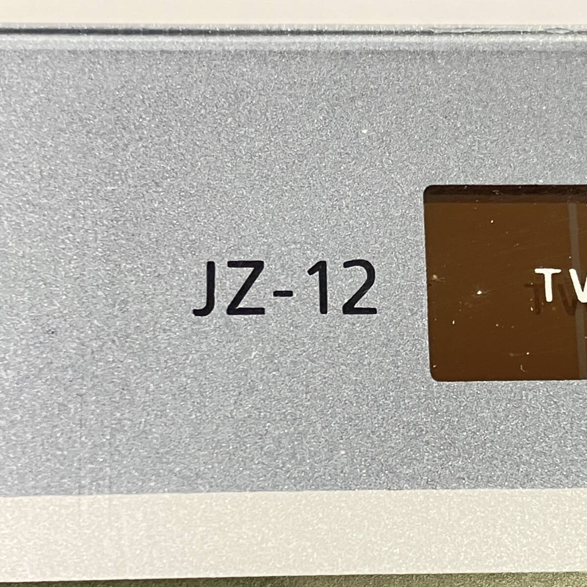 Yahoo!オークション - CASIO JZ-12 カシオテンキー電卓