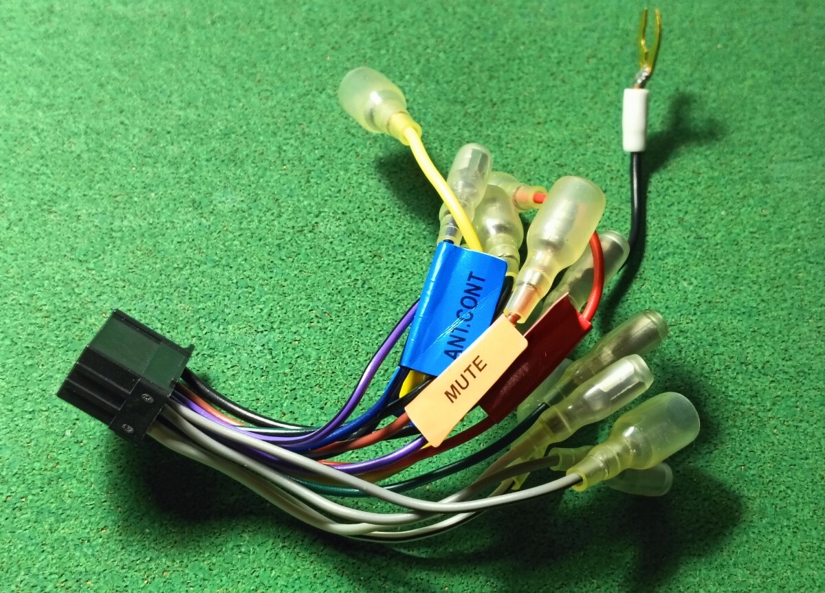 Yahoo!オークション - RDT-191 CDレシーバー ワイドFM対応