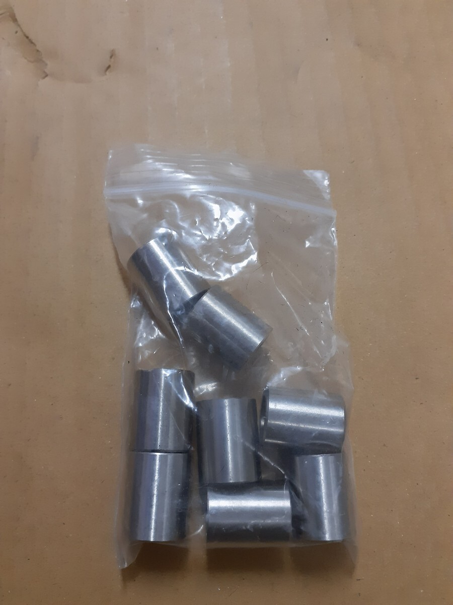 Yahoo!オークション - イージーライダース 265mm リアショック リアサ...