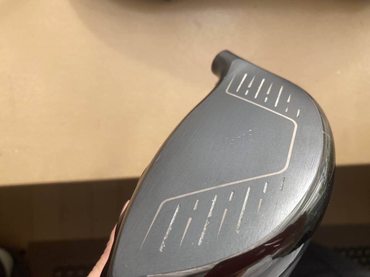 Yahoo!オークション - フェース研磨の高反発加工 日本仕様正規品 G425 ...