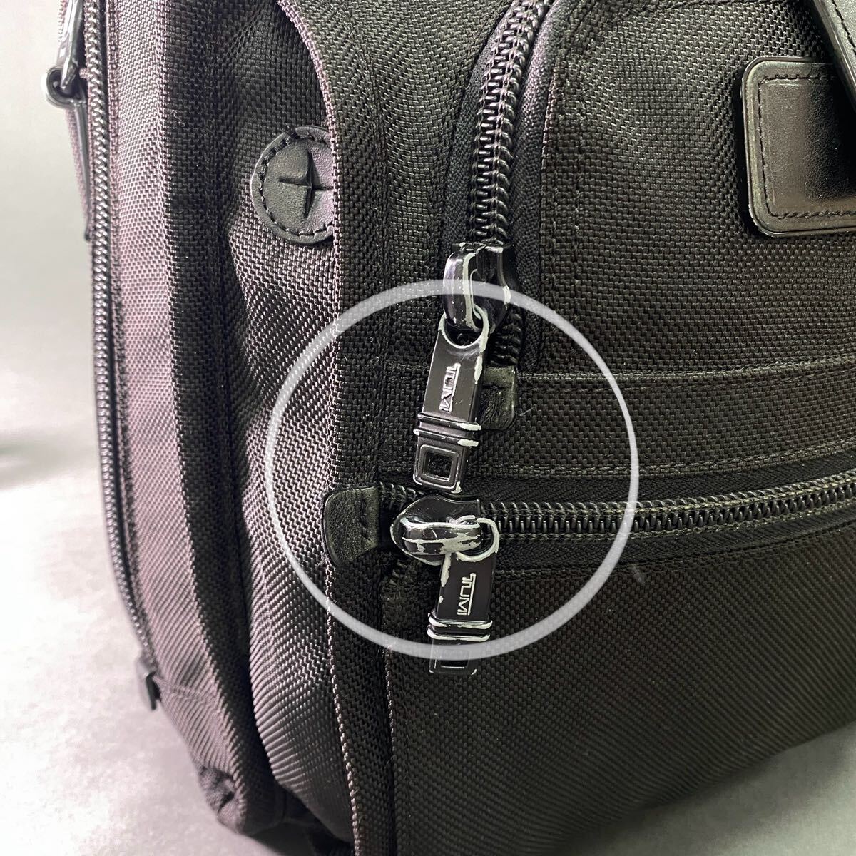 Yahoo!オークション - j22-2 TUMI トゥミ 26109DH エクスパンダブル ...