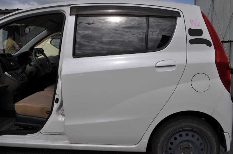 Yahoo!オークション - ミラ X 前期 (DBA-L275S) H.21 動作保証 破損無 ...