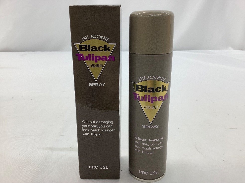 Yahoo!オークション - 山本美材 チュリパンエクストラカラースプレー/...