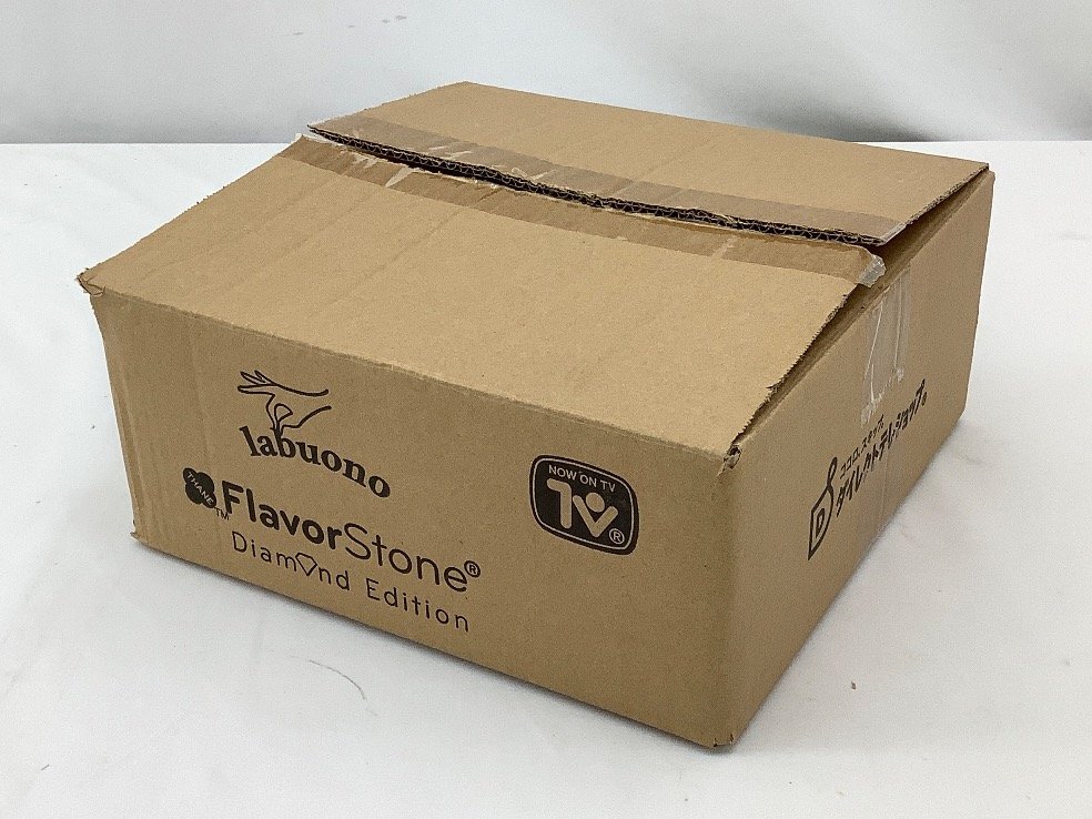 Yahoo!オークション - テレビショッピング研究所 Labuono フレーバース...