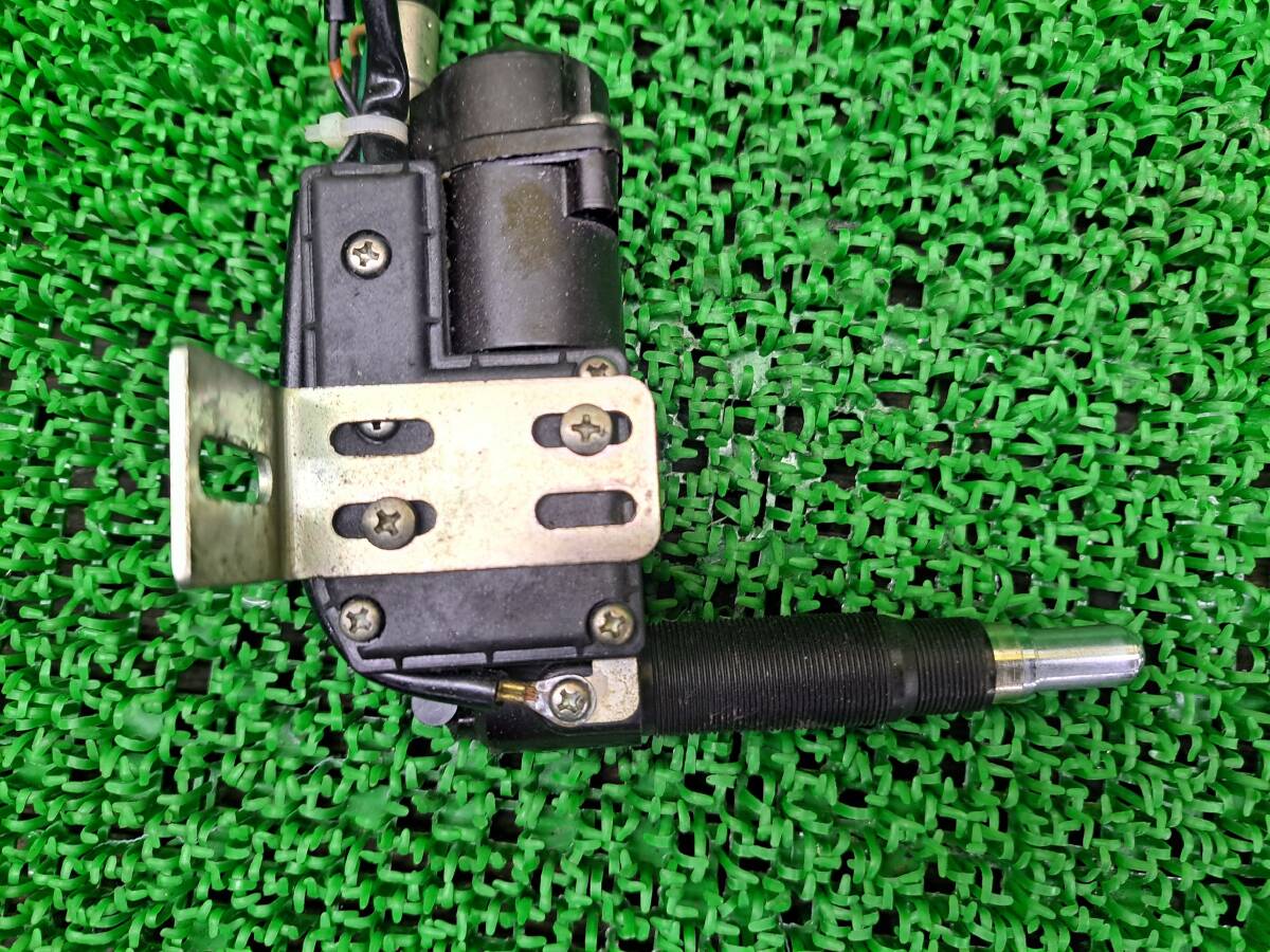 Yahoo!オークション - 105 日産 AZE0 リーフ 電動コーナーポール