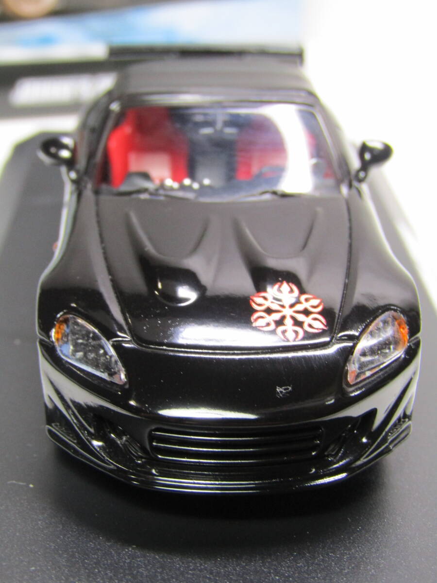 Yahoo!オークション - ワイルドスピード Honda S2000 ホンダ FAST & FU...