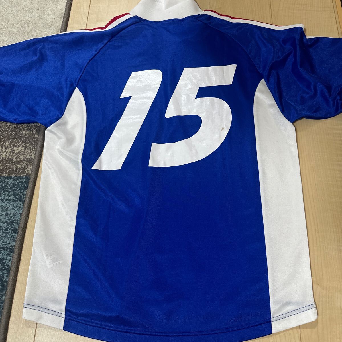 Yahoo!オークション - 静岡県立掛川西高等学校 支給品 3点セット ユニ...