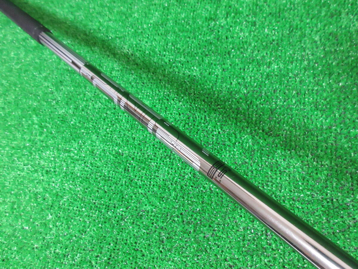 Yahoo!オークション - 7084【PING】TOUR 173-55(S) 1W用 ピン用スリー...