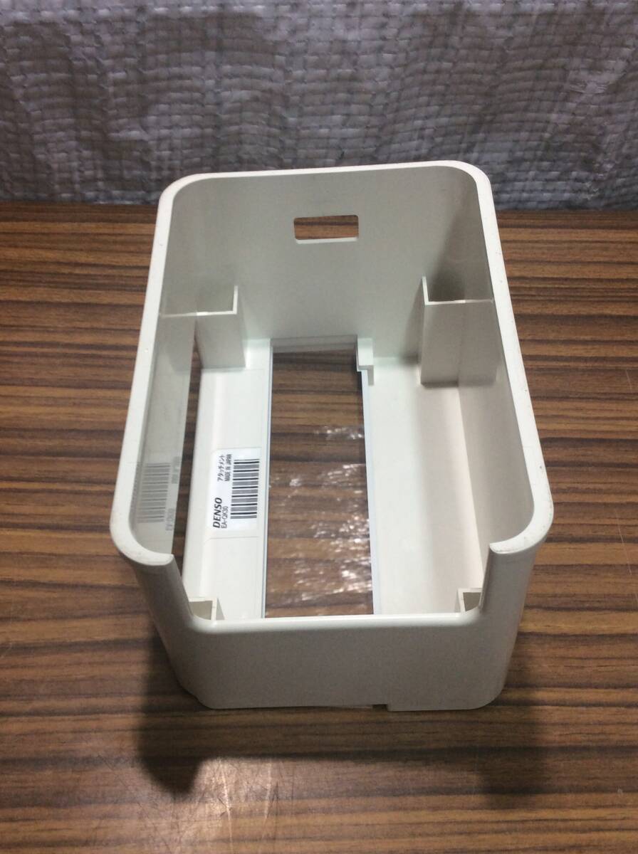 Yahoo!オークション - 中古 DENSO QK30-OP-U 定置式スキャナ 2台