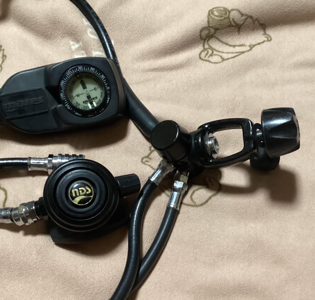 Yahoo!オークション - メードイン神戸 NDS BCD F タイプMサイズ/NDSポ...